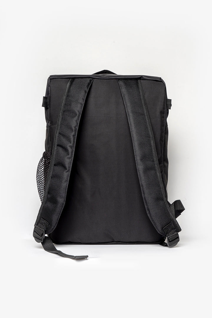 Box All Black 19L Backpack