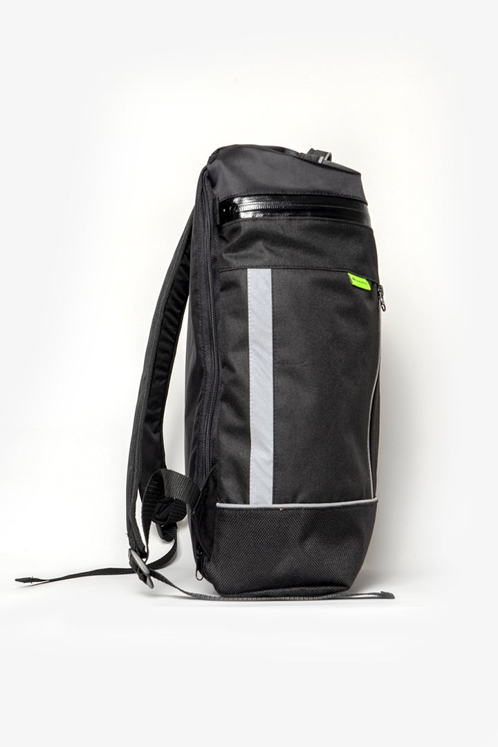 Box All Black 19L Backpack