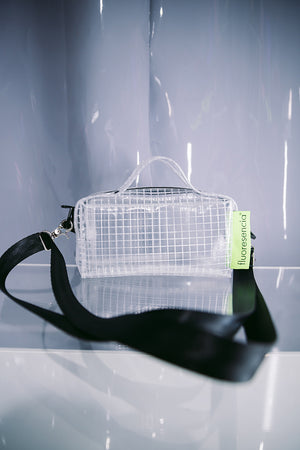 Cartera Tiny Bag PVC